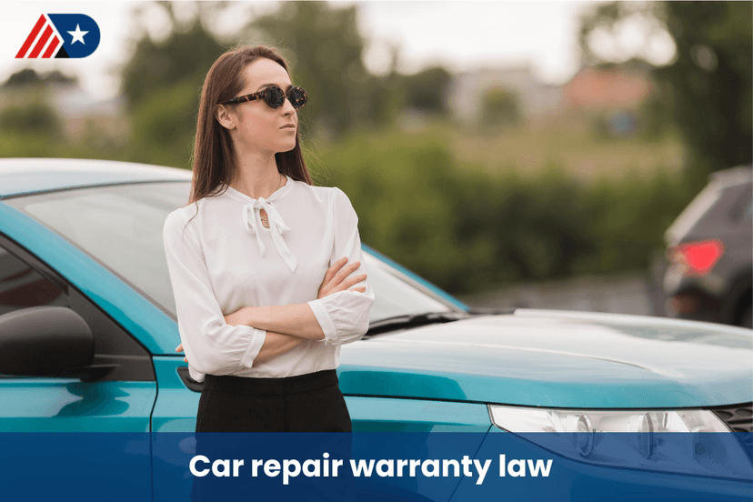Understanding Car Repair Warranty Laws | American Dream