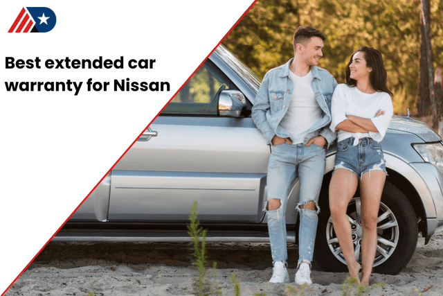 American Dream - Nissan Extended Warranty: A Complete Guide | American Dream