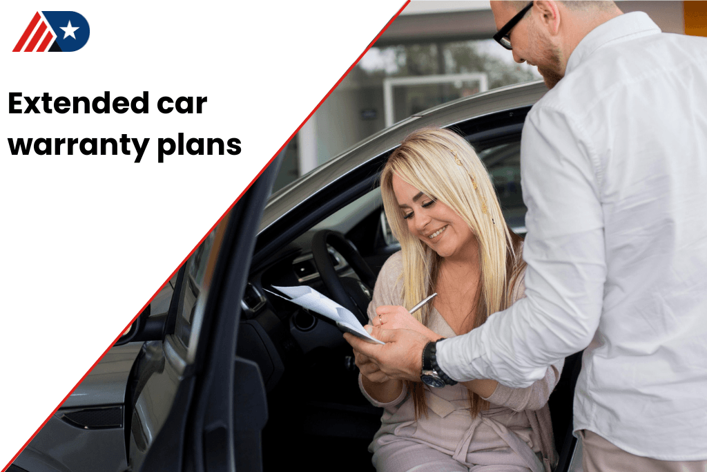 ADAP - Extended Car Warranty Plans: A Comprehensive Guide