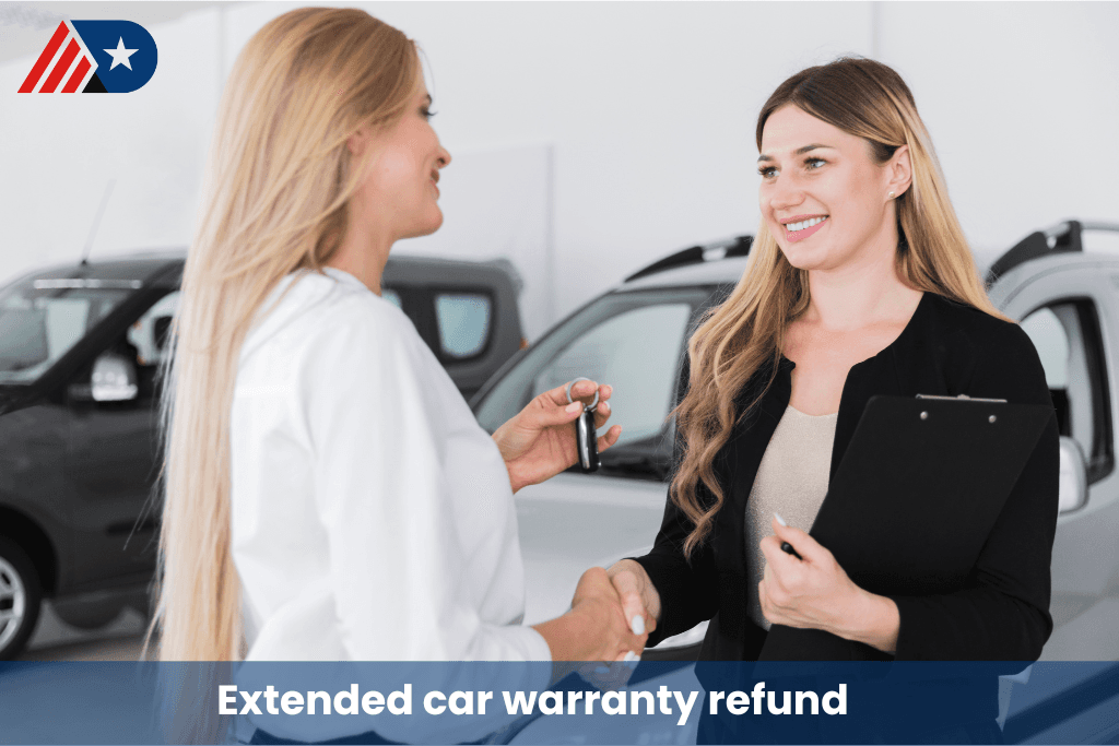 ADAP - Extended Car Warranty Refund: A Comprehensive Guide | American Dream