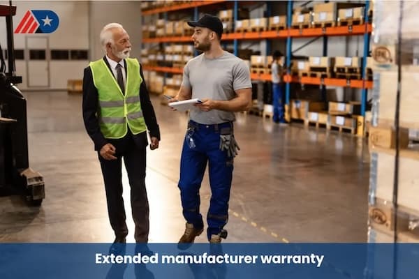 ADAP - Extended Manufacturer Warranty: A Complete Guide | American Dream
