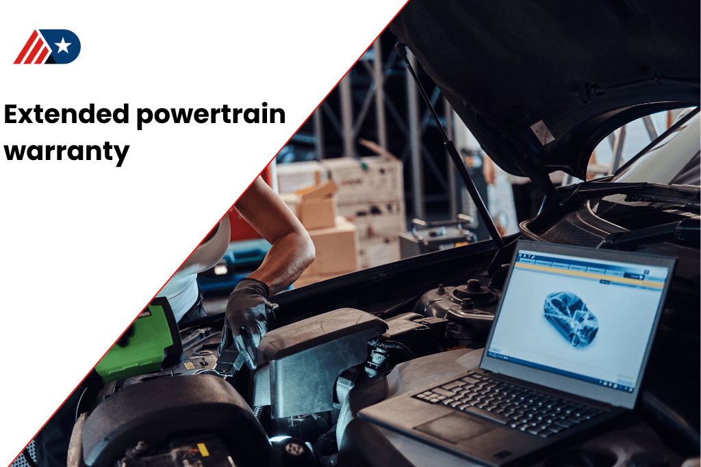 American Dream - What is a Powertrain Extended Warranty? | American Dream