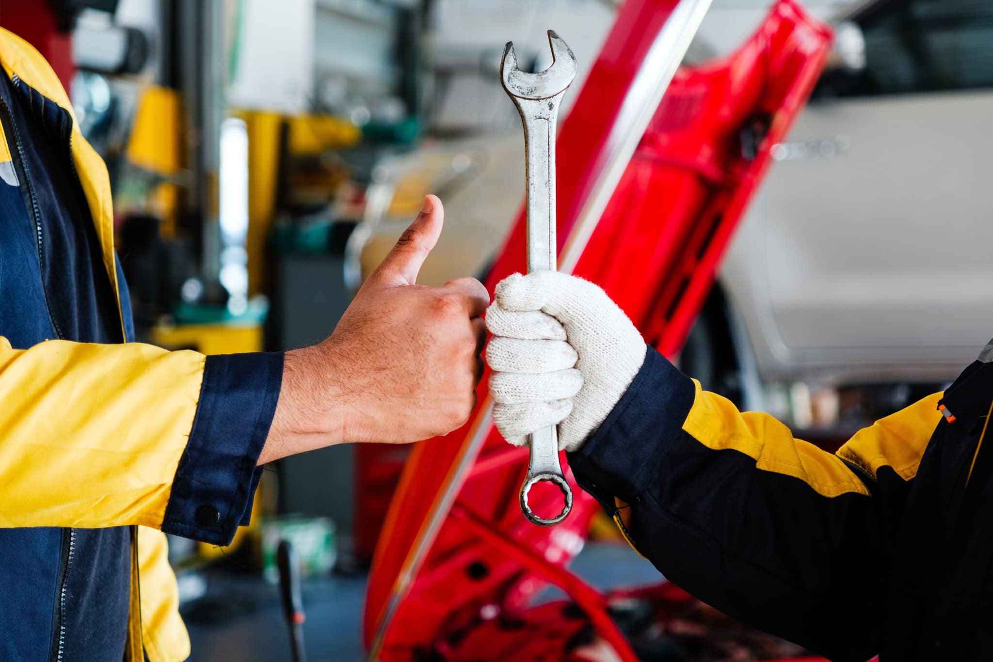 Why Choose Auto Protection Plans | Trusted Coverage Guide | American Dream